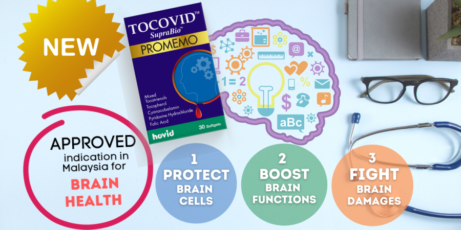 TOCOVID SupraBio Promemo 30’s x 2 + FREE Promemo 2 x 4s – Hovid Online ...