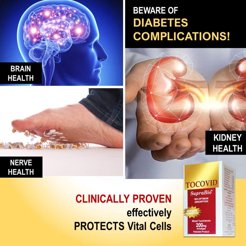 TOCOVID Suprabio 200mg (4×30’s) + FREE 2 x 4’s – Hovid Online Store