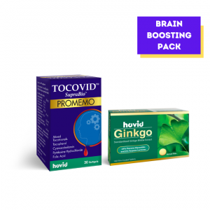 TOCOVID SupraBio Promemo – Hovid Online Store