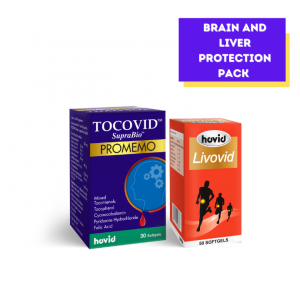 TOCOVID SupraBio Promemo – Hovid Online Store