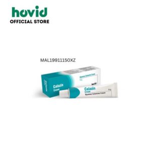 Calazin Cream 15g – Hovid Online Store
