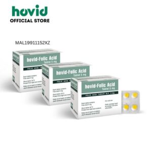 HEALTH SUPPLEMENT – Hovid Online Store