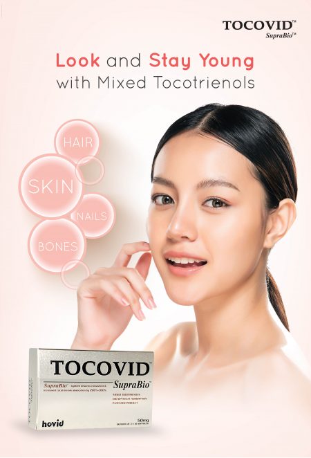 Hovid Online Store – The Renowned Herbal Tea Expert
