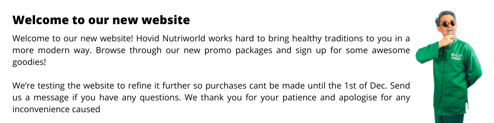 Hovid Livovid 50’s x 3 – Hovid Online Store