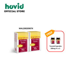Hovid Online Store – The Renowned Herbal Tea Expert