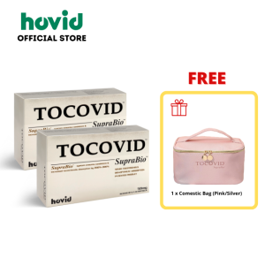 TOCOVID SupraBio 50mg – Hovid Online Store