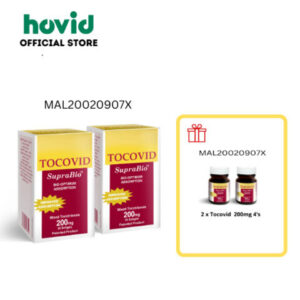 Hovid Online Store – The Renowned Herbal Tea Expert