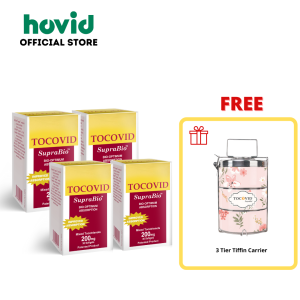 TOCOVID – Hovid Online Store